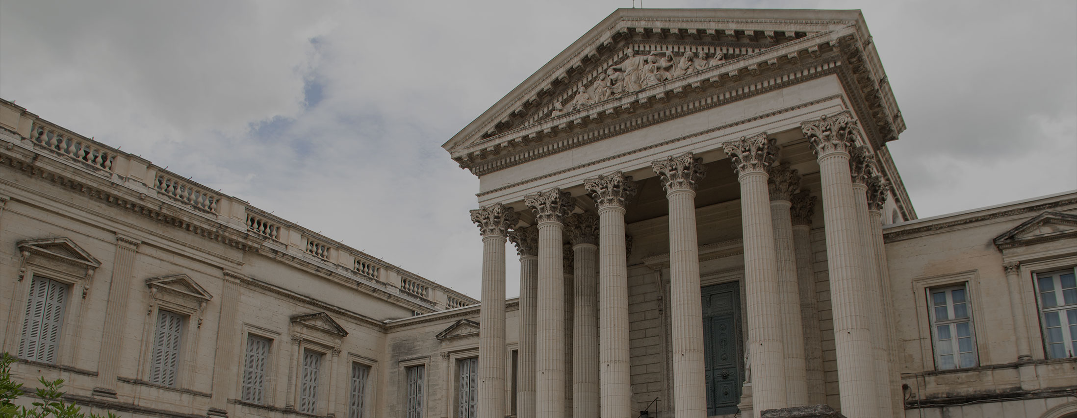 Cabinet d'avocats Montpellier | HP AVOCATS - Hervé POQUILLON